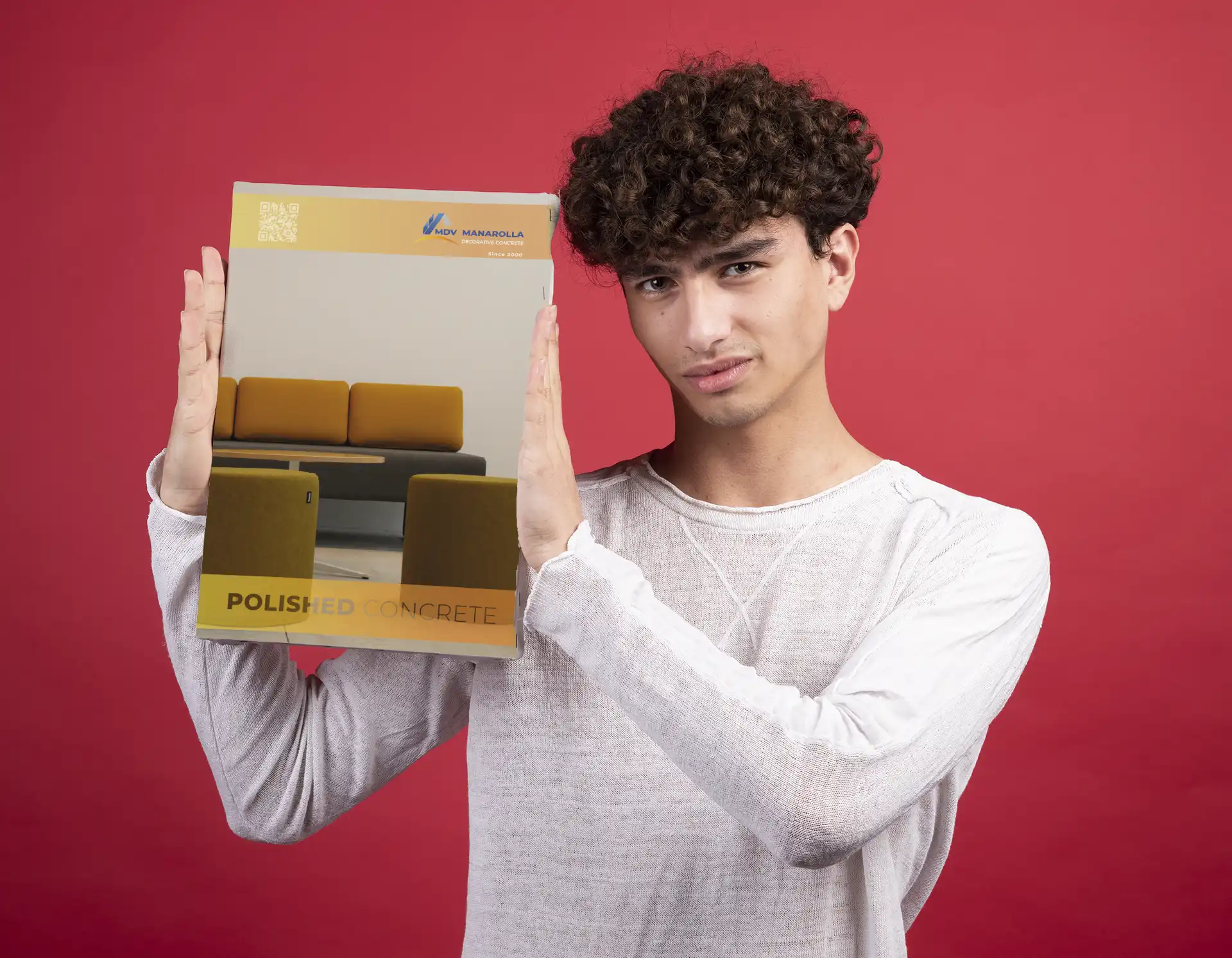 Company Profile Design in Dubai: Transform Your Brand with Impactful ...